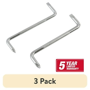 L Shaped Phillips Screwdriver