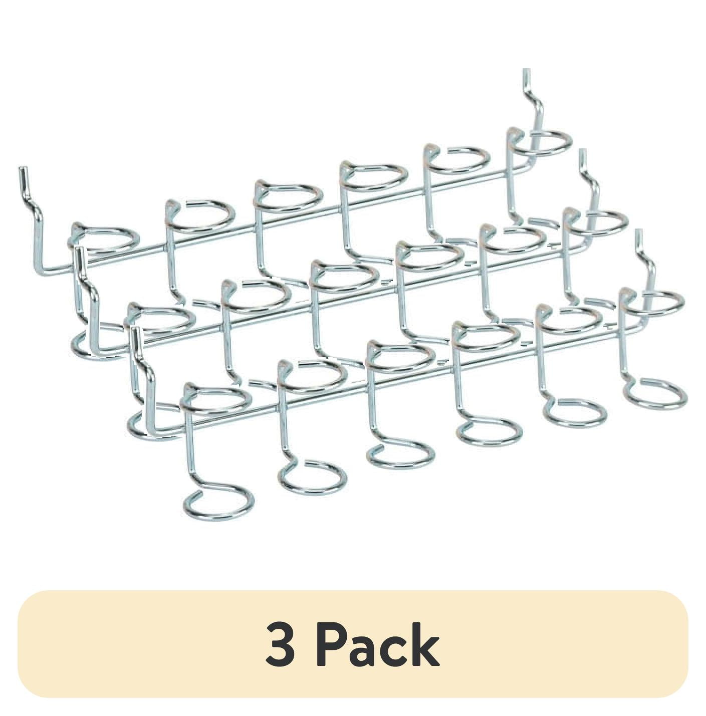 (3 pack) Hyper Tough Multi-Tool And Screwdriver Organizer Holder for a ...