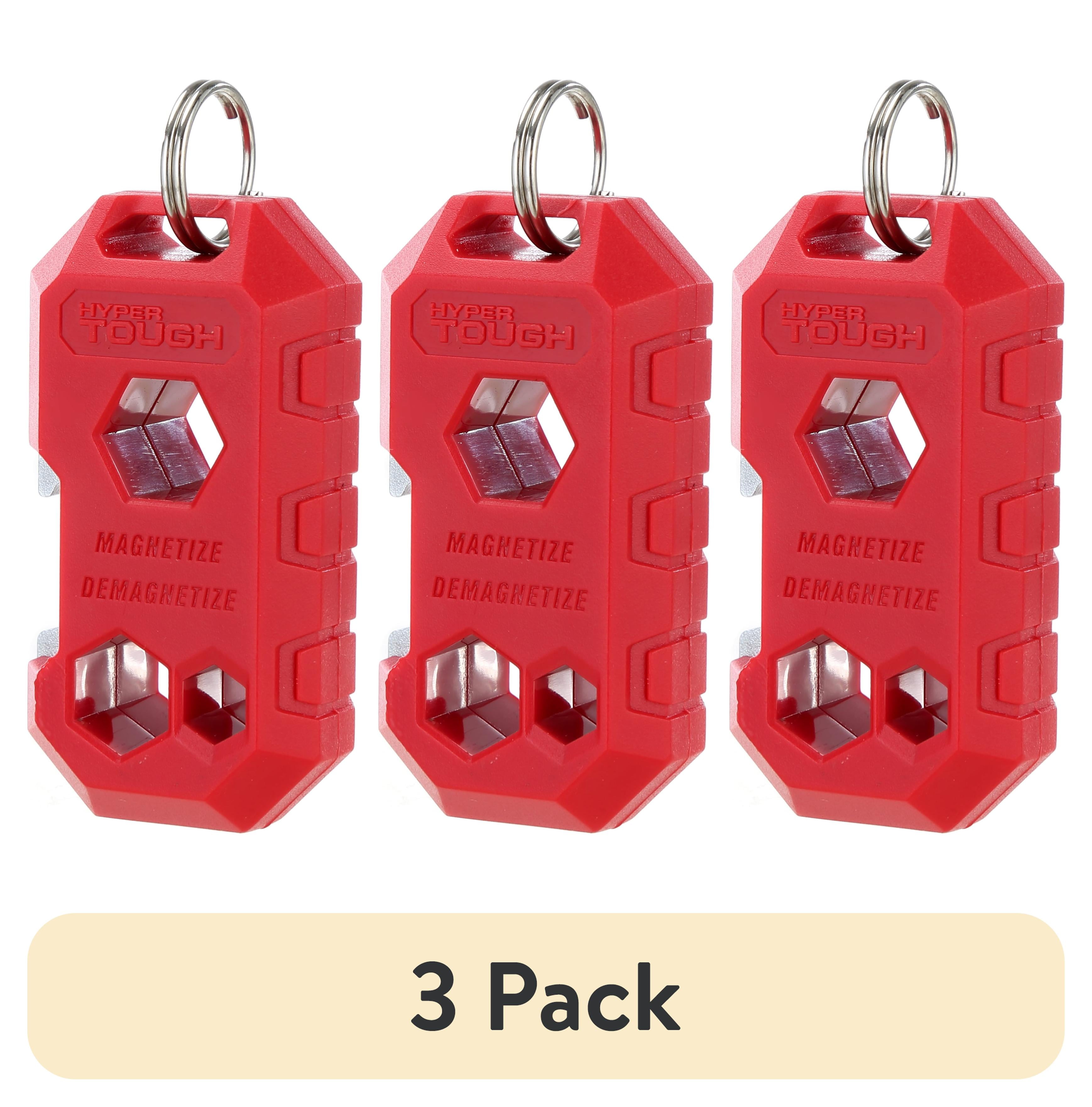 Hyper Tough Multifunction Magnetizer/Demagnetizer Tool - Walmart.com
