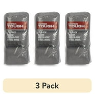 Scotch-Brite 7447B Pro Hand Pad [Very Fine]: 6 in. x 9 in. (Red) 5-pack ...