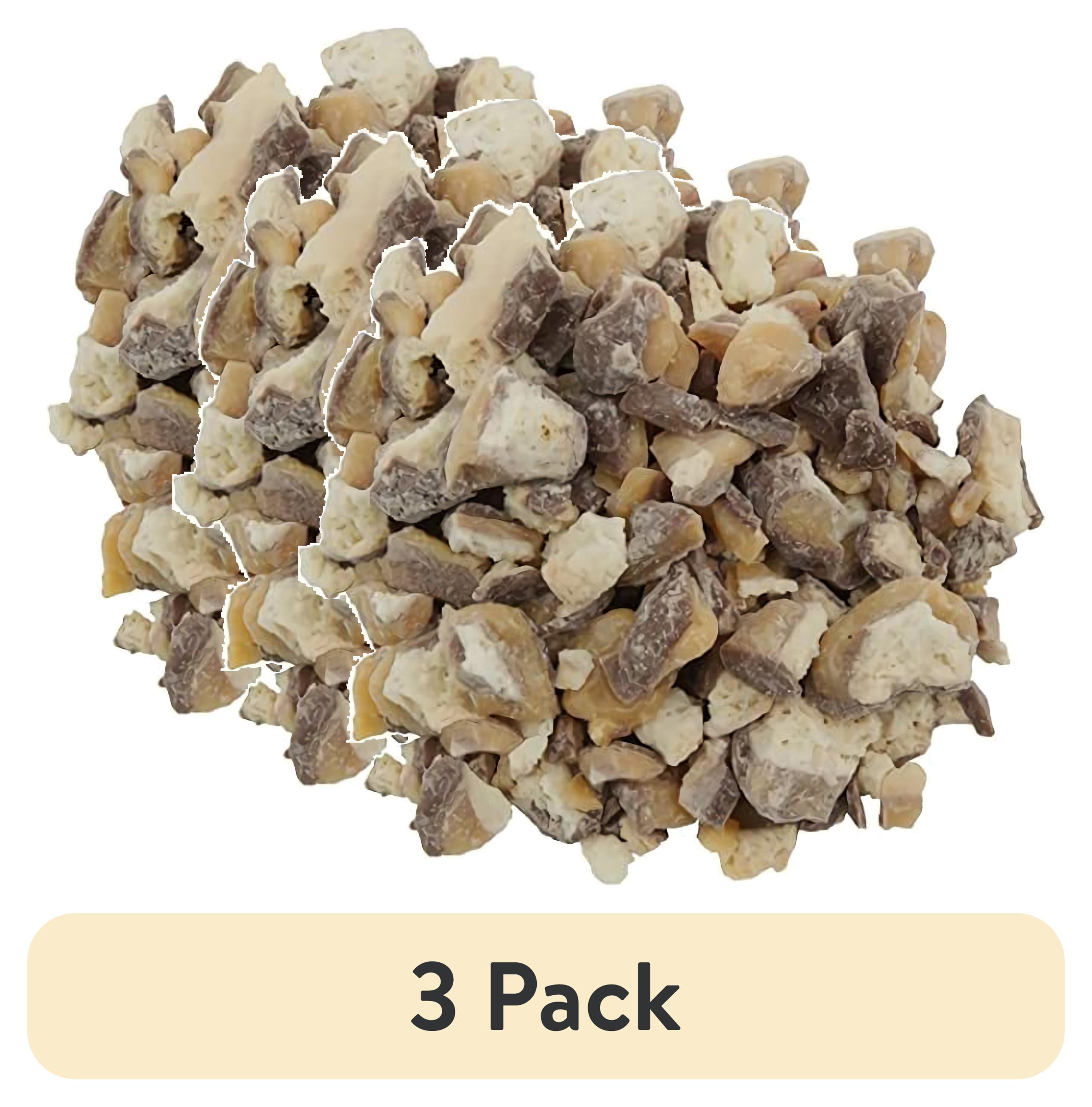 (3 pack) Ice Cream Topping by T.R. Toppers | 5 Pound Bulk Bag ...