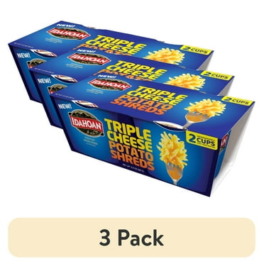 Simplot 101 Traditional Frozen Hash Brown Potato Patty, 12/20ct, 2.25 ...