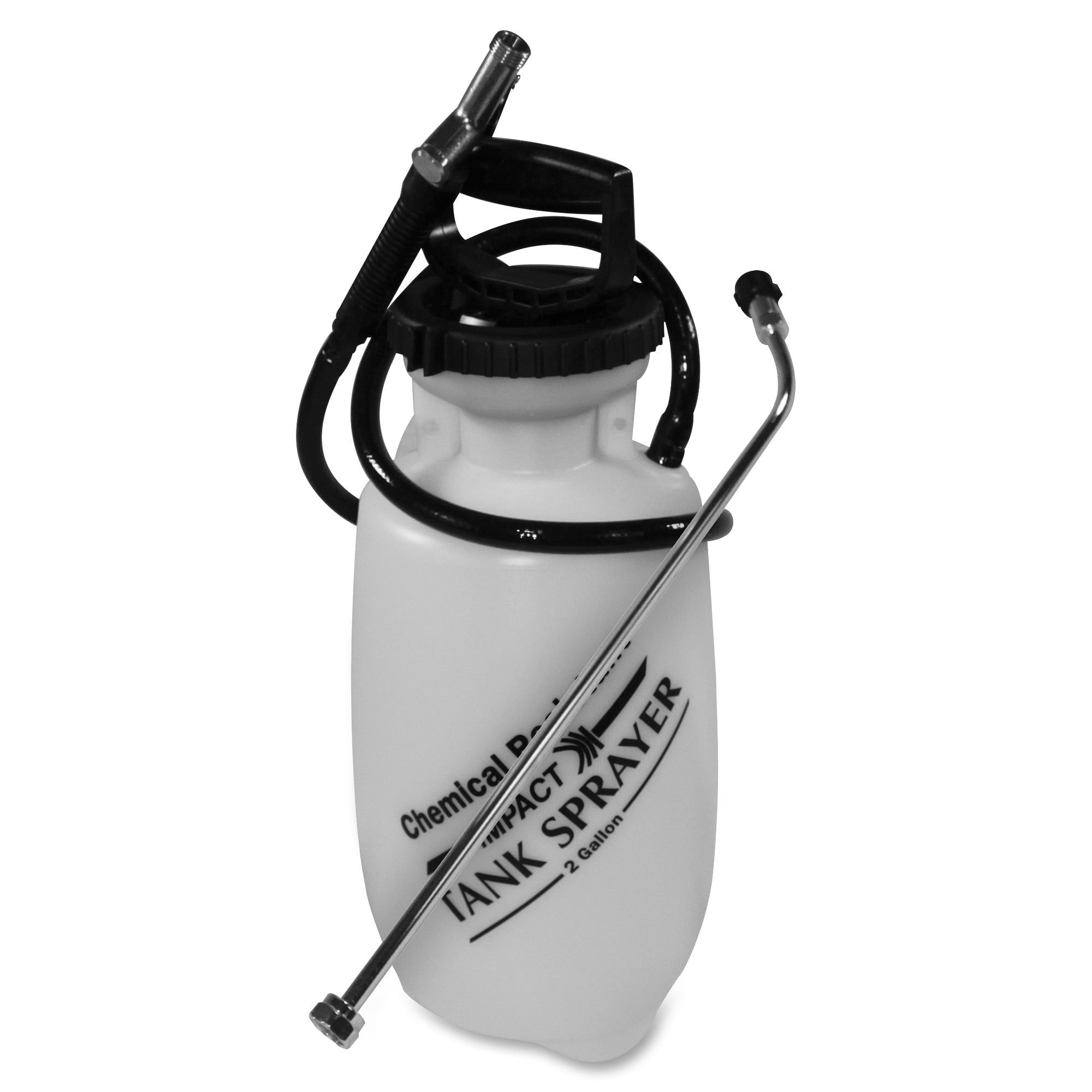 (3 pack) Impact Products Chemical Resistant Tank Sprayer - Walmart.com