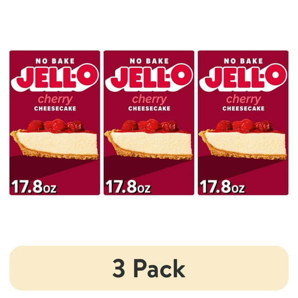 Shop Delicious Cheesecakes in Various Flavors and Sizes at Walmart