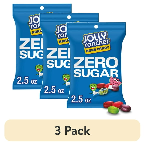 Jolly rancher hard candy in Jolly Rancher - Walmart.com
