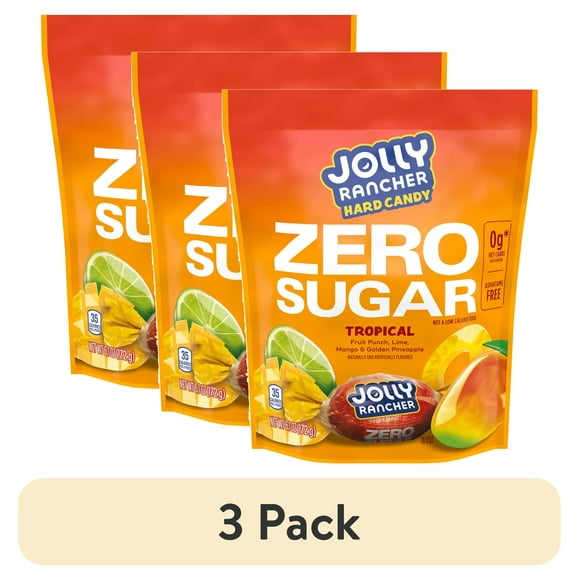 Jolly rancher hard candy in Jolly Rancher - Walmart.com