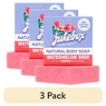 (3 pack) Jukebox Womens Bar Soap - Natural Bar Soap for Women ...