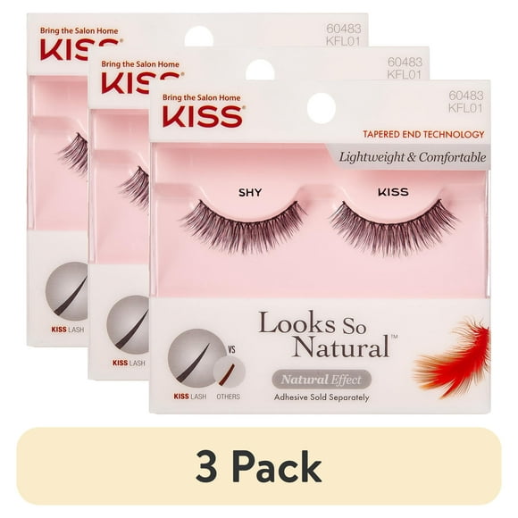 Fake Eyelashes in Fake Eyelashes - Walmart.com