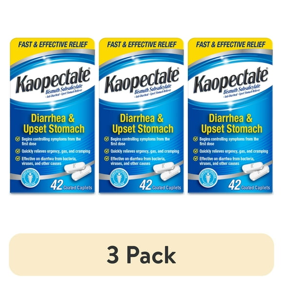 Kaopectate