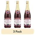 (3 pack) Kedem Concord Sparkling Grape Juice, 25.4floz - Walmart.com