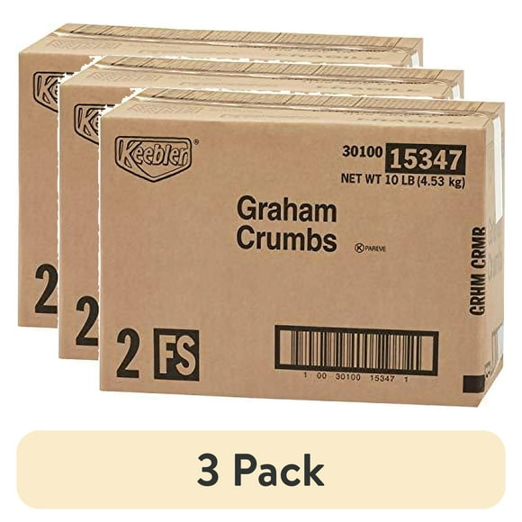 Graham Cracker Crumb