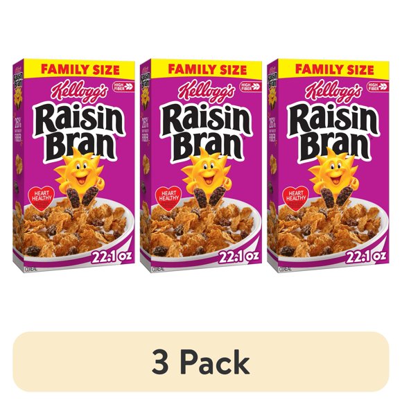 Rasin Brancrunchcereal