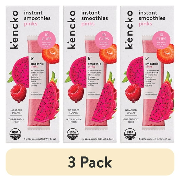 Kencko Smoothies in Kencko - Walmart.com