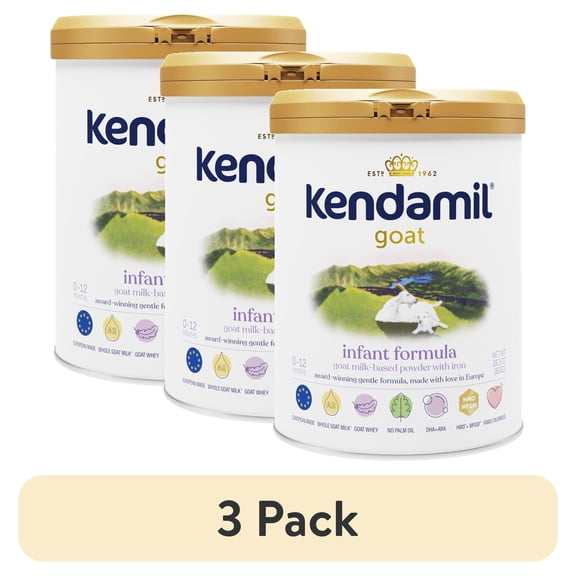 Kendamil Baby Formula in Baby Formula - Walmart.com