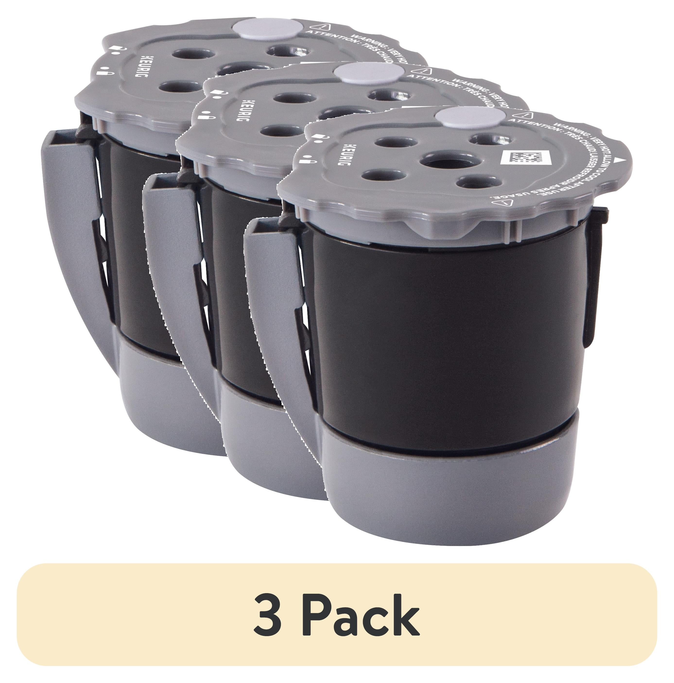 Keurig My K-Cup Universal Reusable Coffee Filter with MultiStream ...