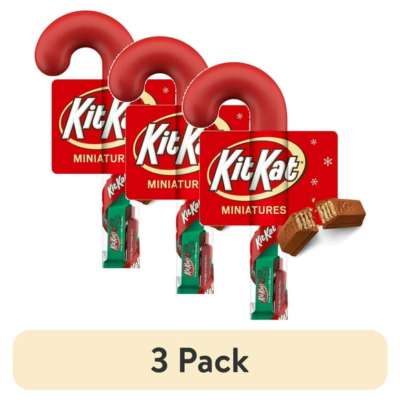 Miniature Candy Canes