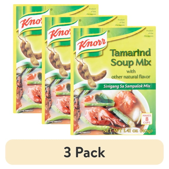 Explore Tamarind Soup Base and Broths for Delicious Asian Recipes
