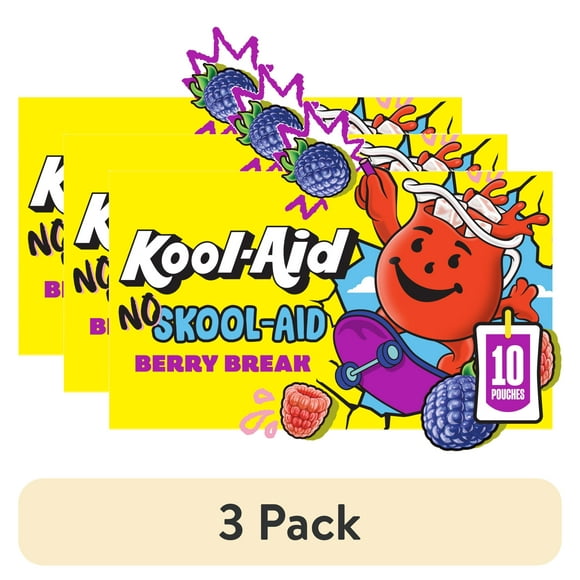 Kool-Aid Jammers in Juices - Walmart.com