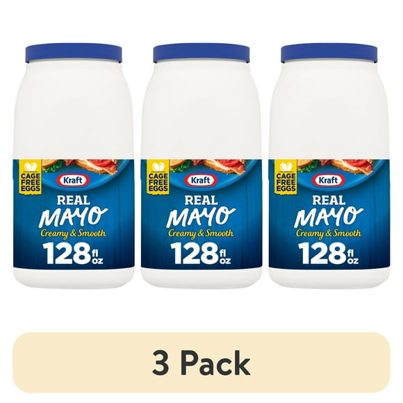Gallon Mayonnaise