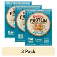 Premier Protein Frozen Protein Pancakes, 15.4 oz Box, 12 Count ...