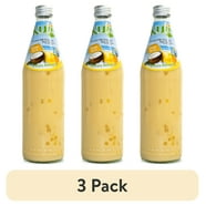 Kuii Original Flavor Coconut Milk Drink - Natural, 9.81 Fluid Ounces ...