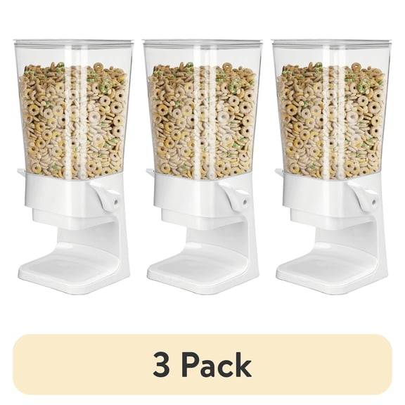 Shop Cereal Dispensers and Food Storage Containers for Your Kitchen