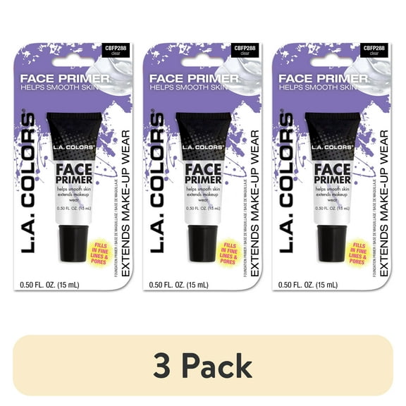 L.A. COLORS - Walmart.com