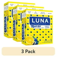 Meta health bar, 1.41 oz, 10 count (choose your flavor) - Walmart.com