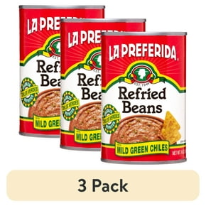 Refried beans in Beans - Walmart.com