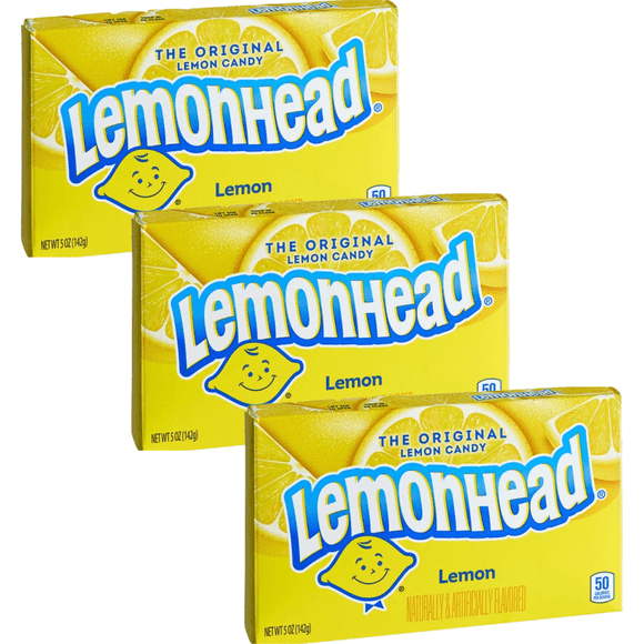 Lemonhead Candy in Food - Walmart.com