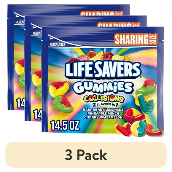Life Savers gummies in Life Savers - Walmart.com
