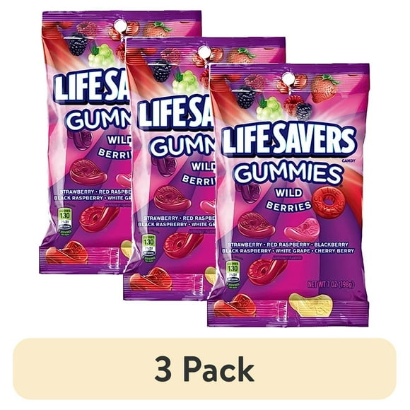 Life savers candy in Life Savers - Walmart.com