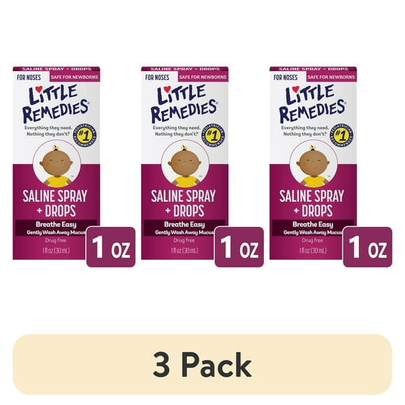 Little Remedies