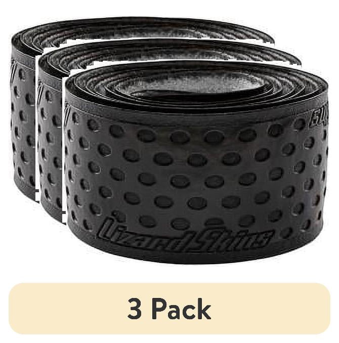 (3 pack) Lizard Skins 1.1mm Baseball Bat Grip - Walmart.com