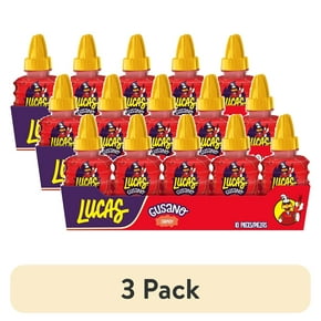 Lucas Candy in Mexican Candy - Walmart.com