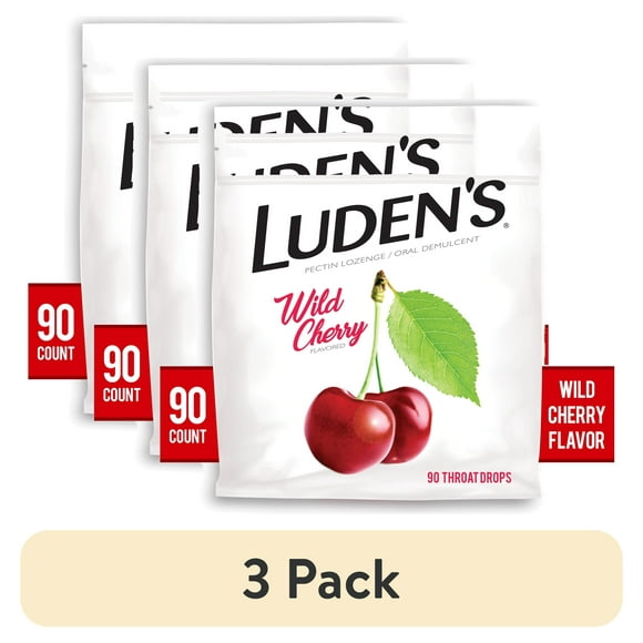 Luden's