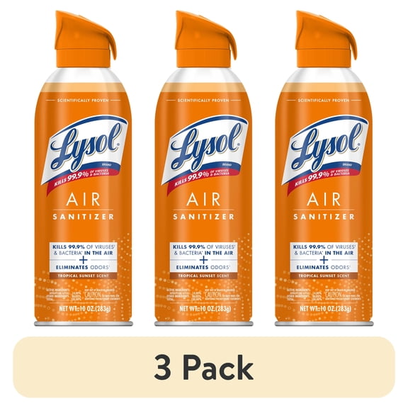Spray Bottle Sanitizer