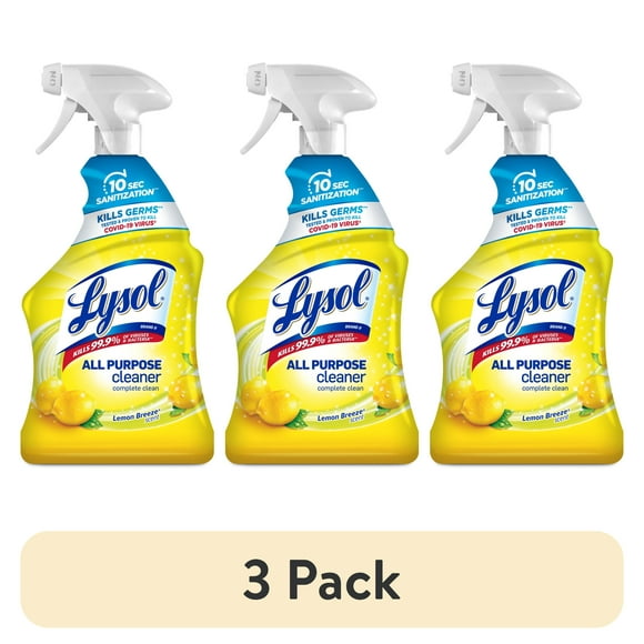 Lysol® All-purpose Cleaners