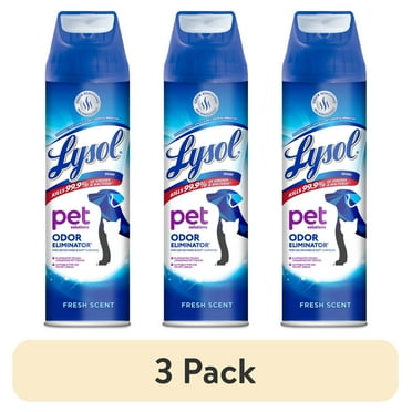 Koe Kennel Odor Eliminator Concentrate 16 oz, Pet Odor Neutralizer for ...