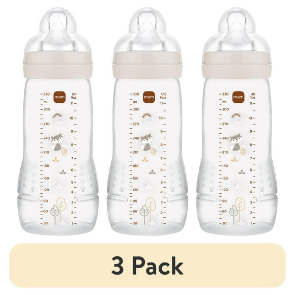 MAM Baby Bottles - Walmart.com