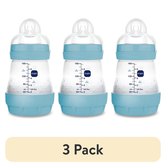 MAM Baby Bottles - Walmart.com