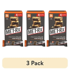 Met Rx Bars
