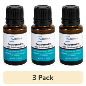 Peppermint Oil Bulk