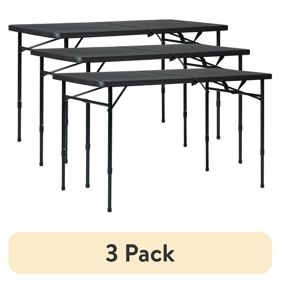 Plastic Folding Tables