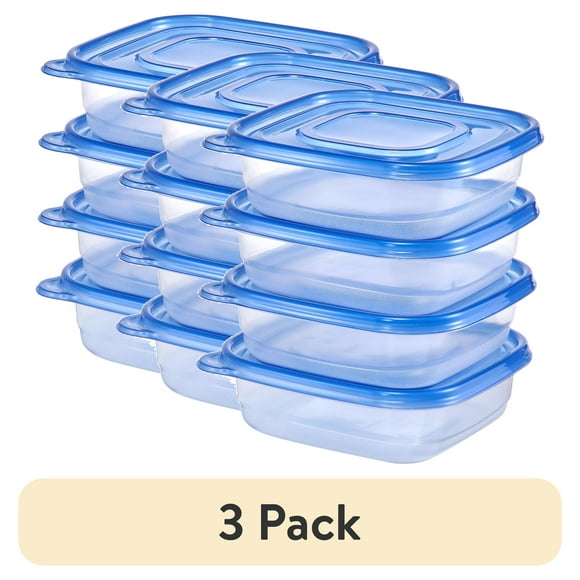 Mainstays Food Storage Set
