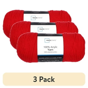 Mainstays Yarn