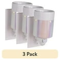 Mainstays Pluggable Wax Melt Warmer - Walmart.com