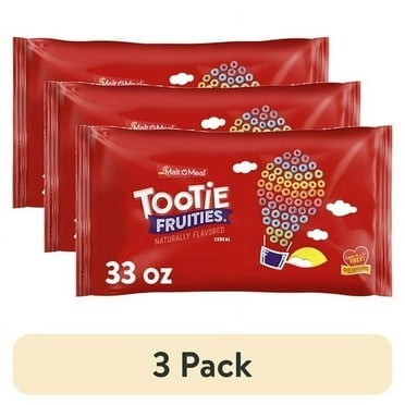 Great Value Fruit Spin Loops, Breakfast Cereal, 21.7 oz - Walmart.com