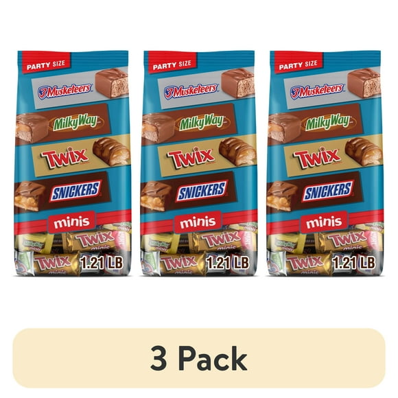 Mars Candy