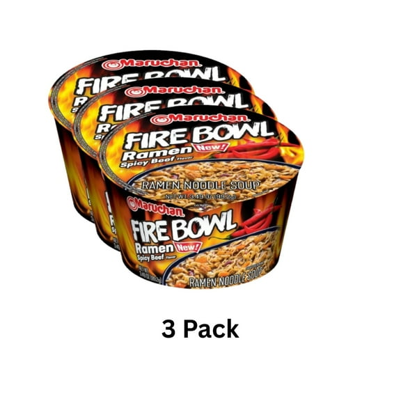 Nissin Cup Ramen, 2.25 oz Family Pack Chicken Flavor Noodles, Pack of 6 ...